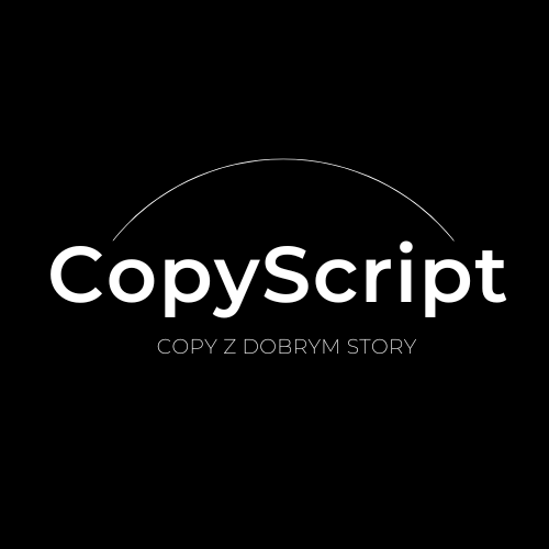 Portfolio - copyscript